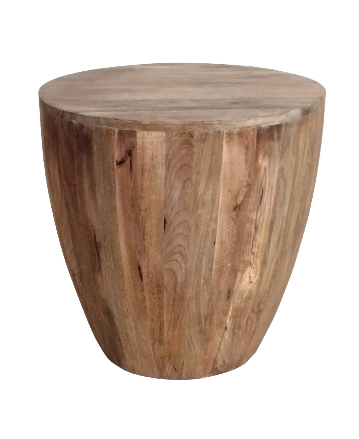 Click here for Benzara Arthur 21 Mango Wood Handcarved Distressed... prices