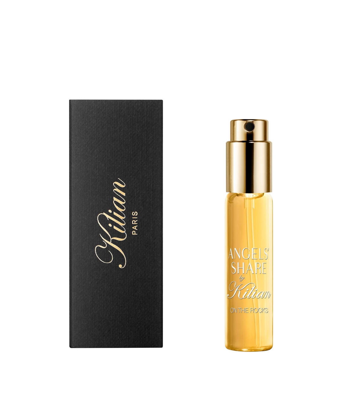 Click here for Free Angels Share on the Rocks travel spray with a... prices