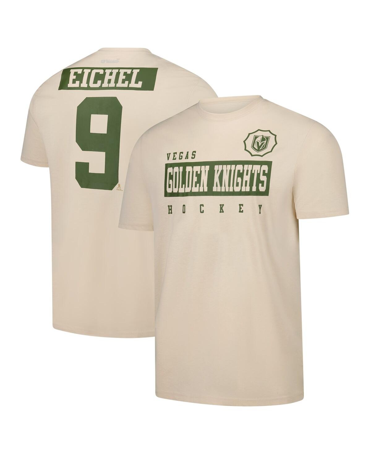 Click here for Levelwear Mens Jack Eichel Khaki Vegas Golden Knig... prices