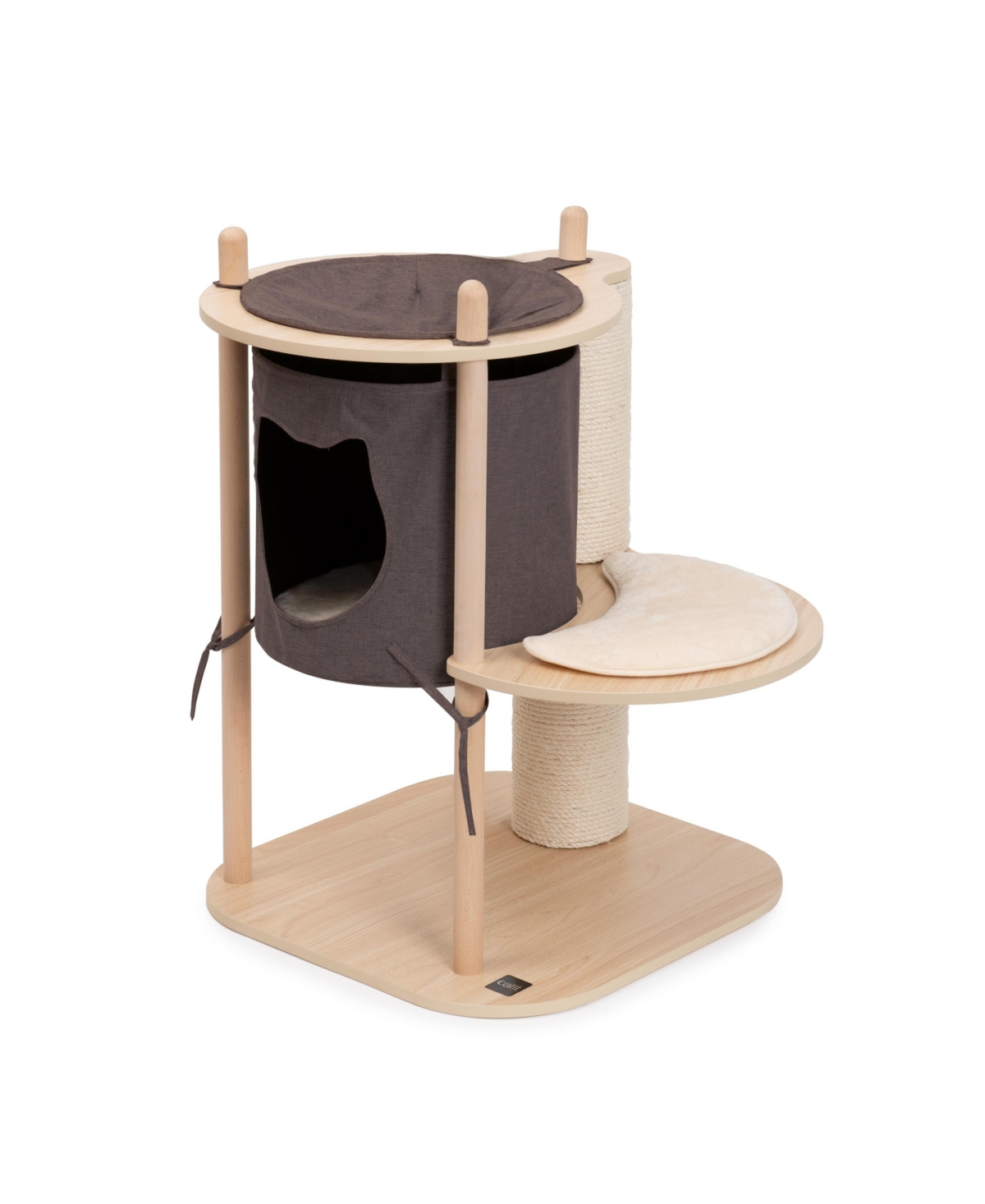 Click here for Catit Vesper Treehouse  Small prices