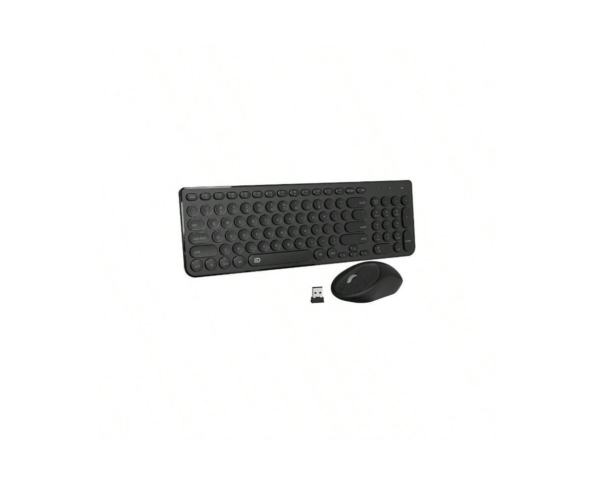 Click here for risokeys Wireless Keyboard And Mouse Combo - 2.4GH... prices