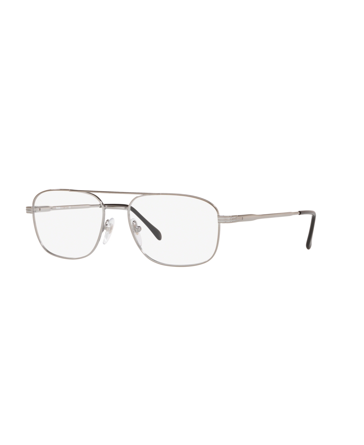 Click here for Steroflex Mens Square Eyeglasses  SF2152 - Gunmeta... prices