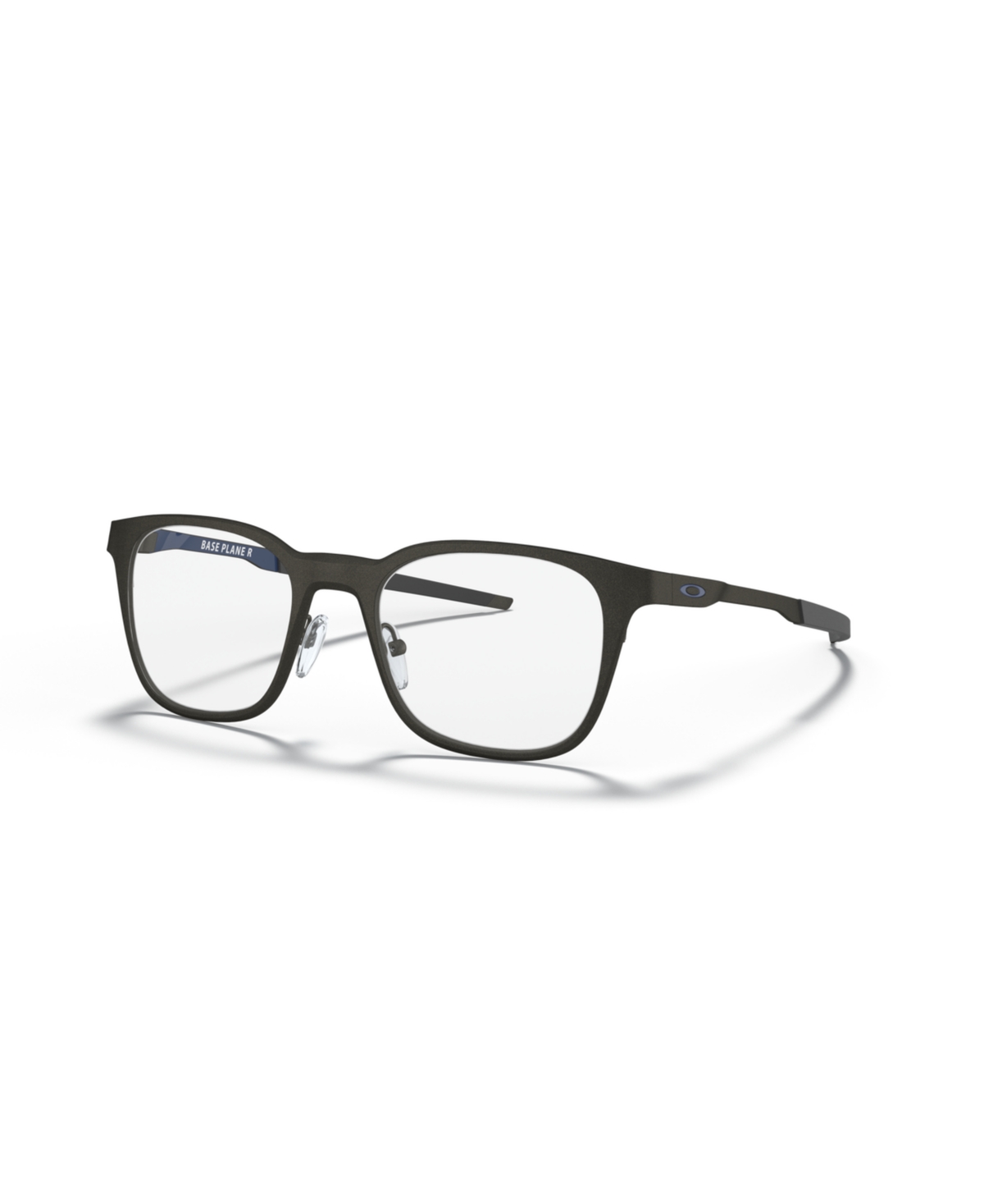 Click here for Oakley Mens Round Base Plane R Eyeglasses  OX3241... prices