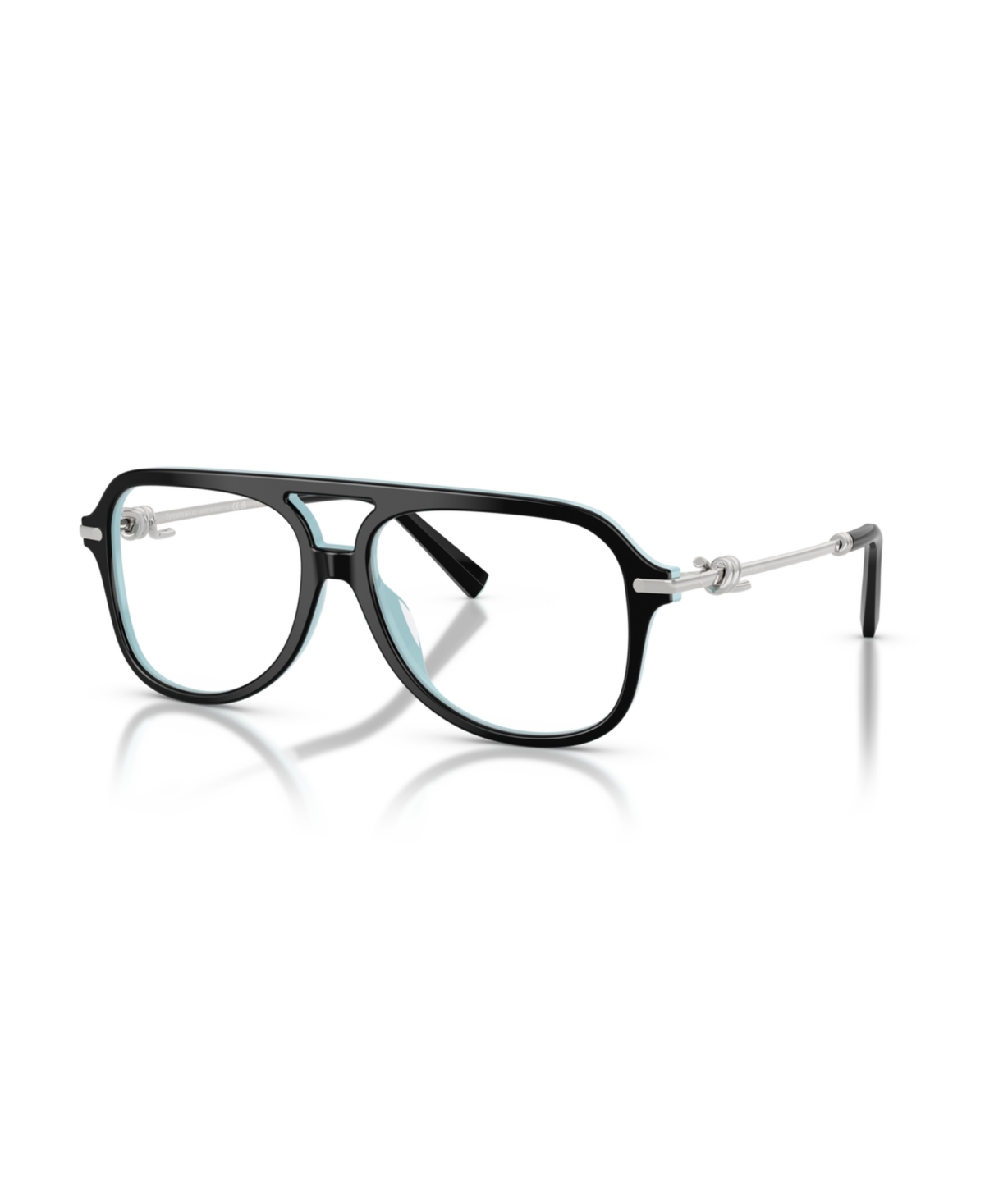 Click here for Tiffany & Co. Womens Aviator Eyeglasses  TF2283 -... prices
