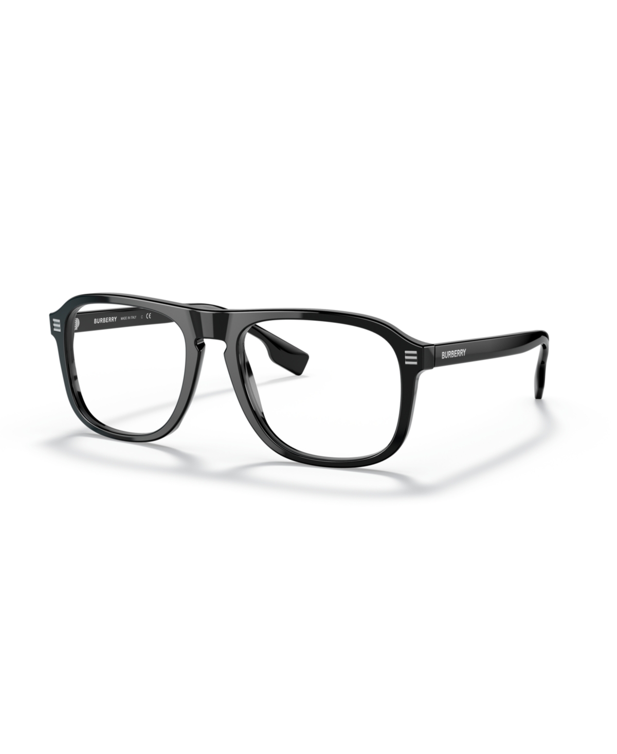 Click here for Burberry Mens Square Neville Eyeglasses  BE2350 -... prices