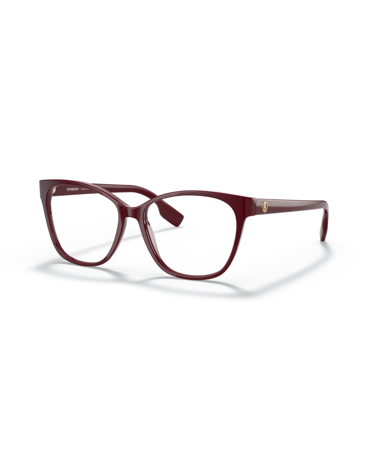Click here for Burberry Womens Square Caroline Eyeglasses  BE2345... prices
