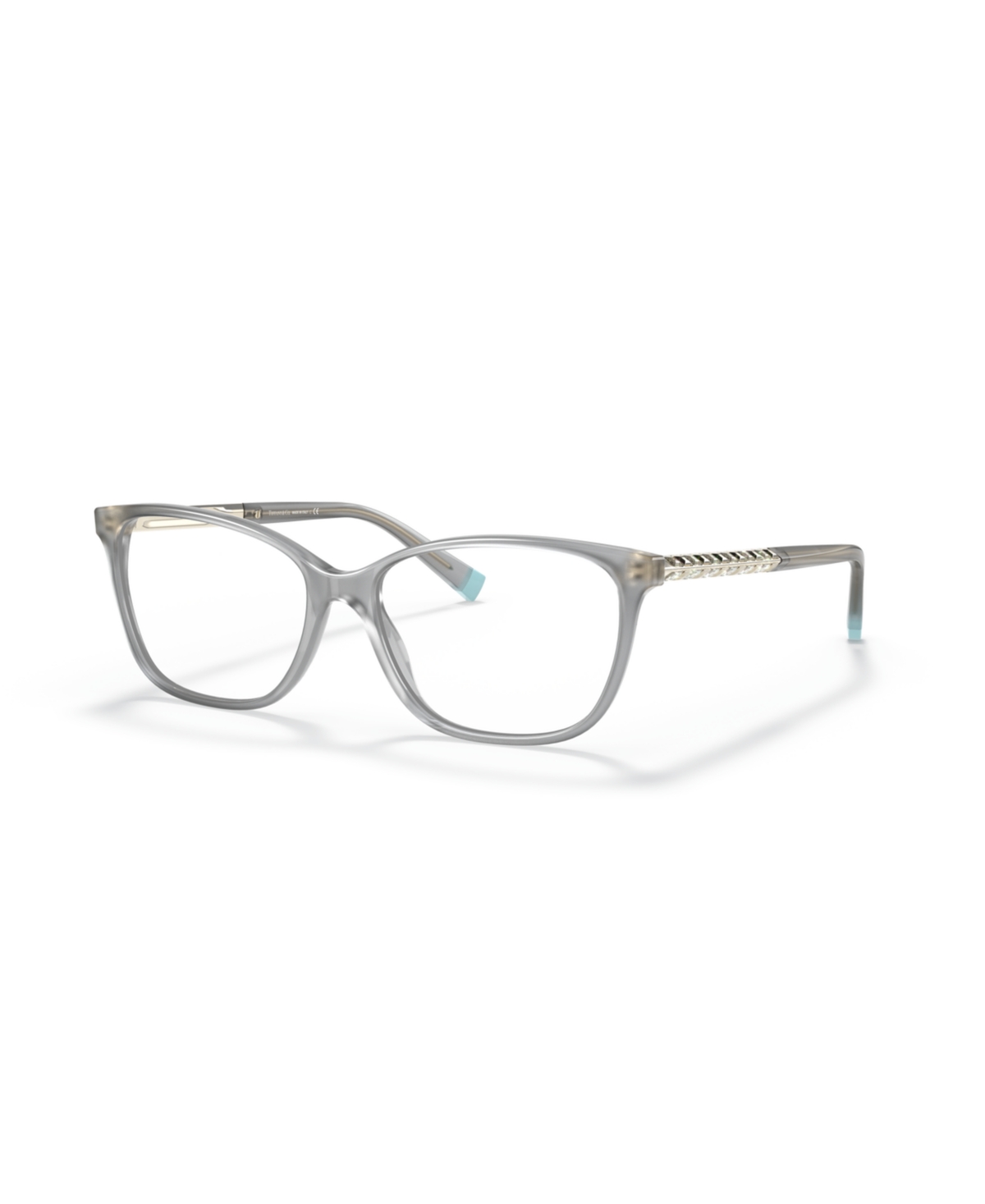 Click here for Tiffany & Co. Womens Square Eyeglasses  TF2215B -... prices