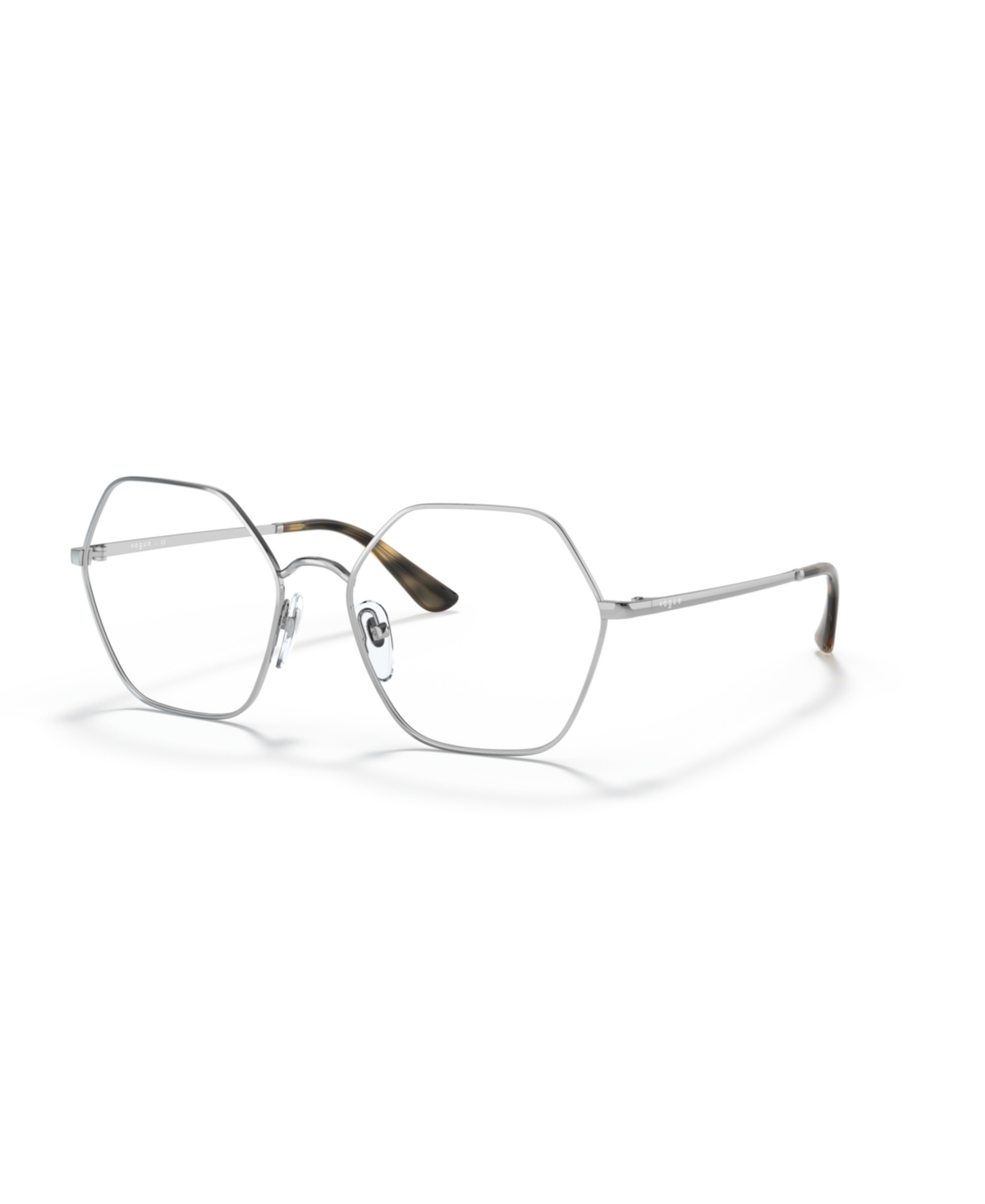 Click here for Vogue Eyewear Womens Irregular Eyeglasses  VO4226... prices