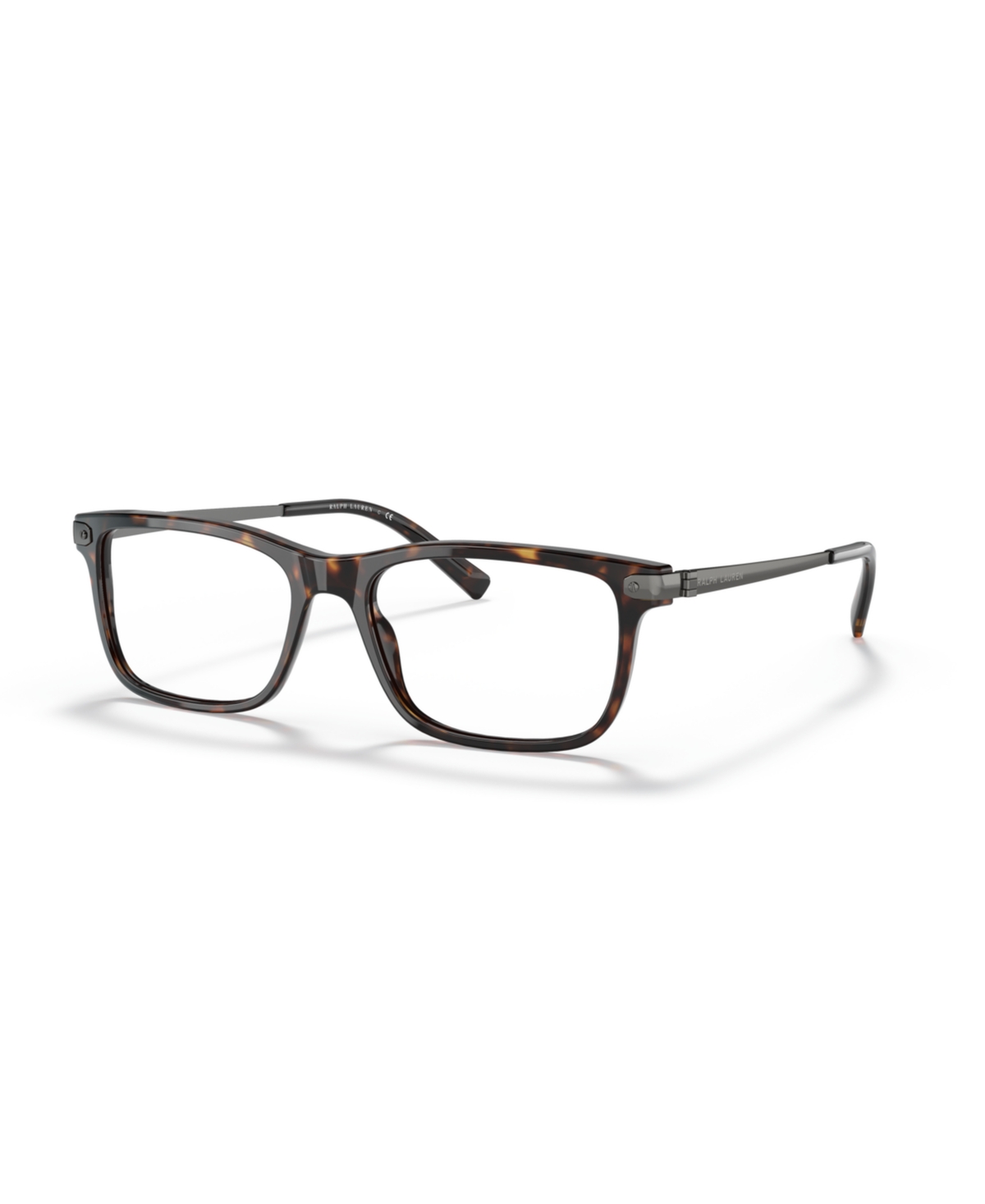 Click here for Ralph Lauren Mens Square Eyeglasses  RL6215 - Shin... prices