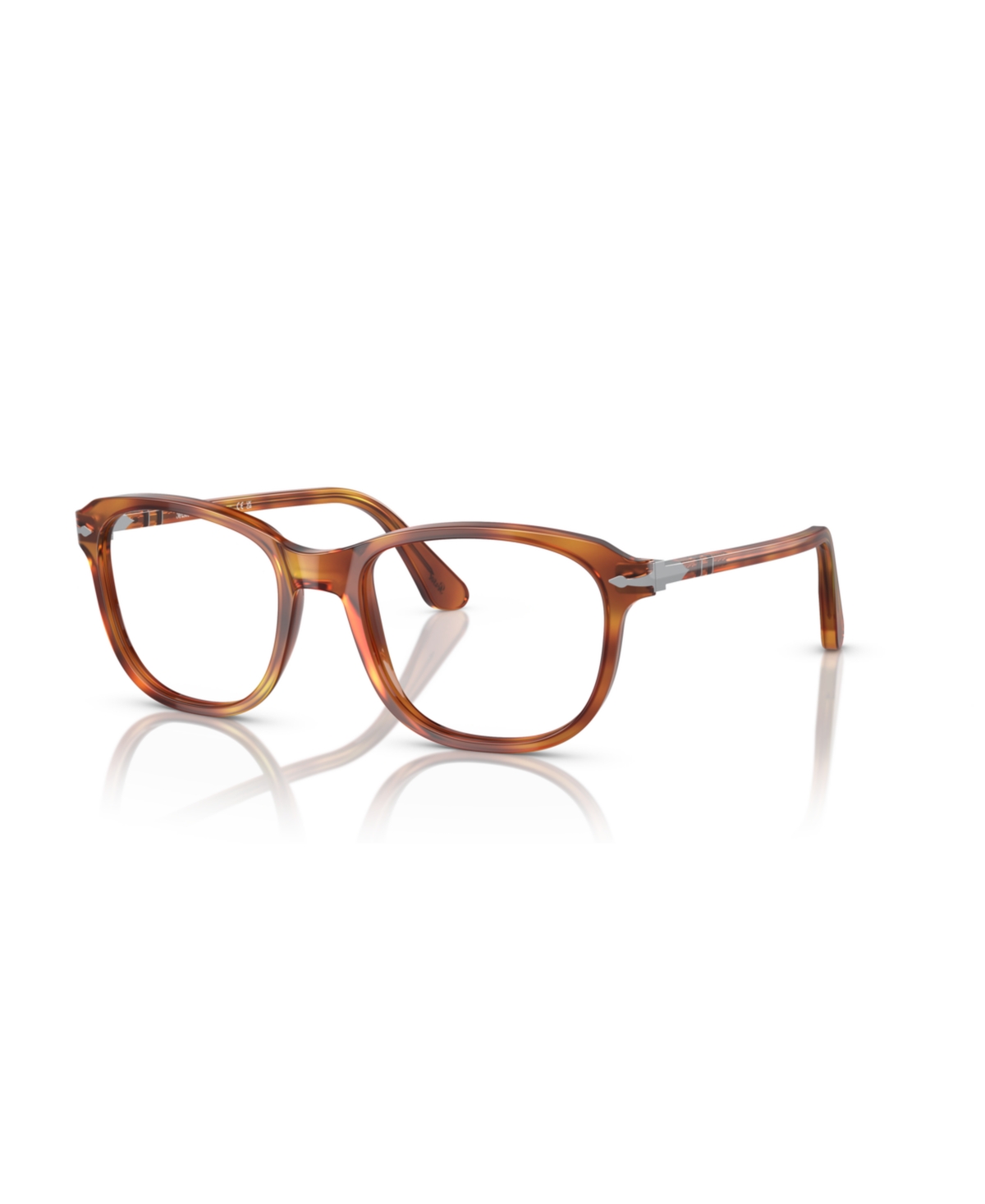 Click here for Persol Unisex Square Eyeglasses  PO1935V - Terra D... prices