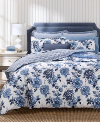 Click here for Charter Club Cape Rose Comforter Set Exclusively A... prices