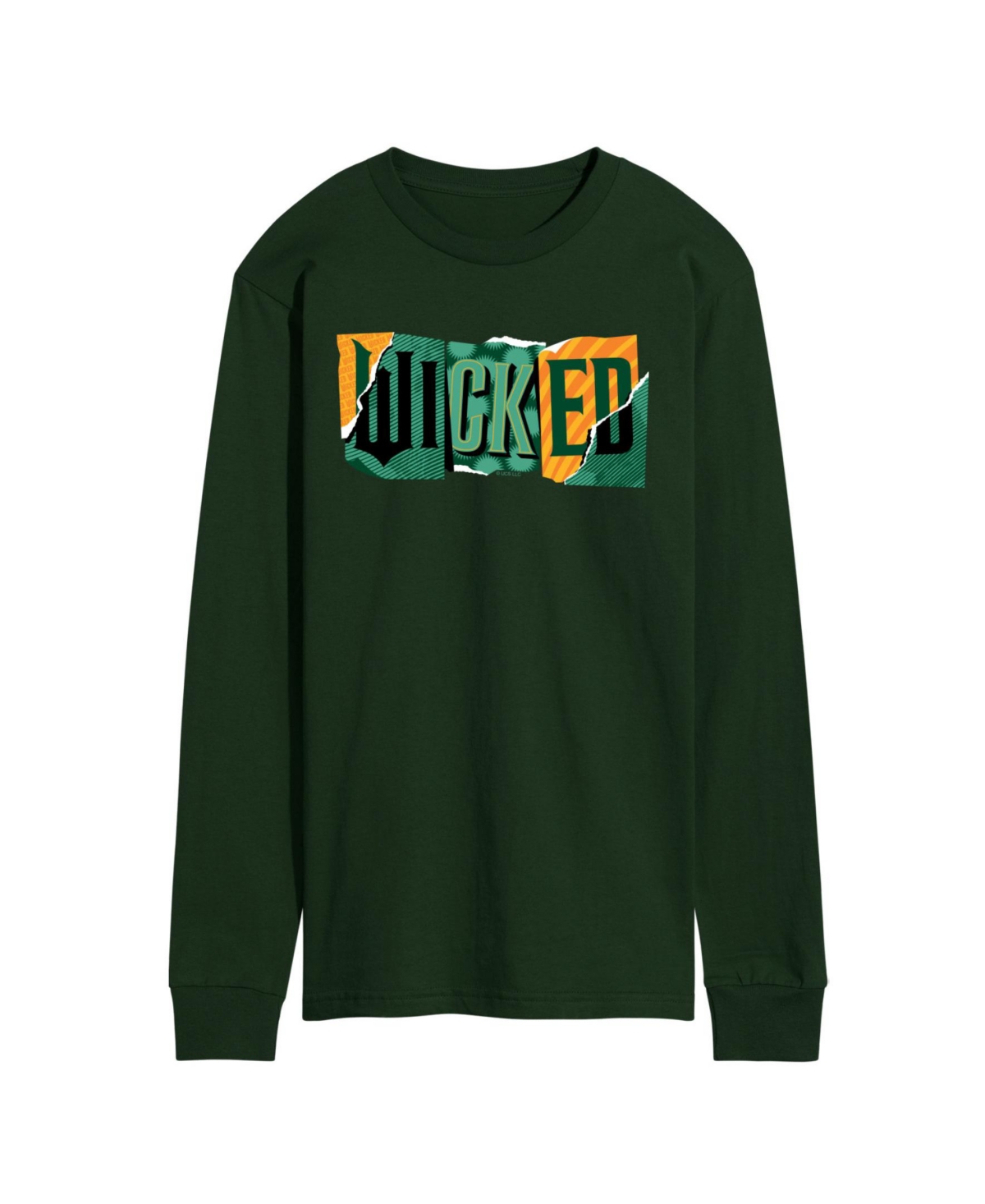 Click here for Airwaves Mens Wicked Part 2 Ripped Logo Graphic Pr... prices