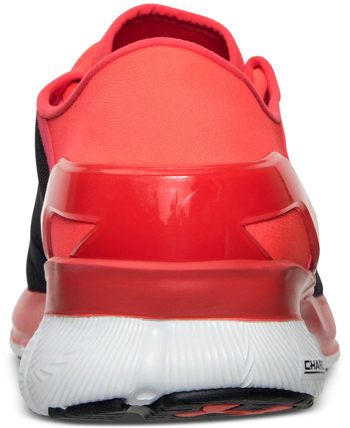 Under Armour Men's SpeedForm Apollo 2 Reflective Running Sneakers from ...