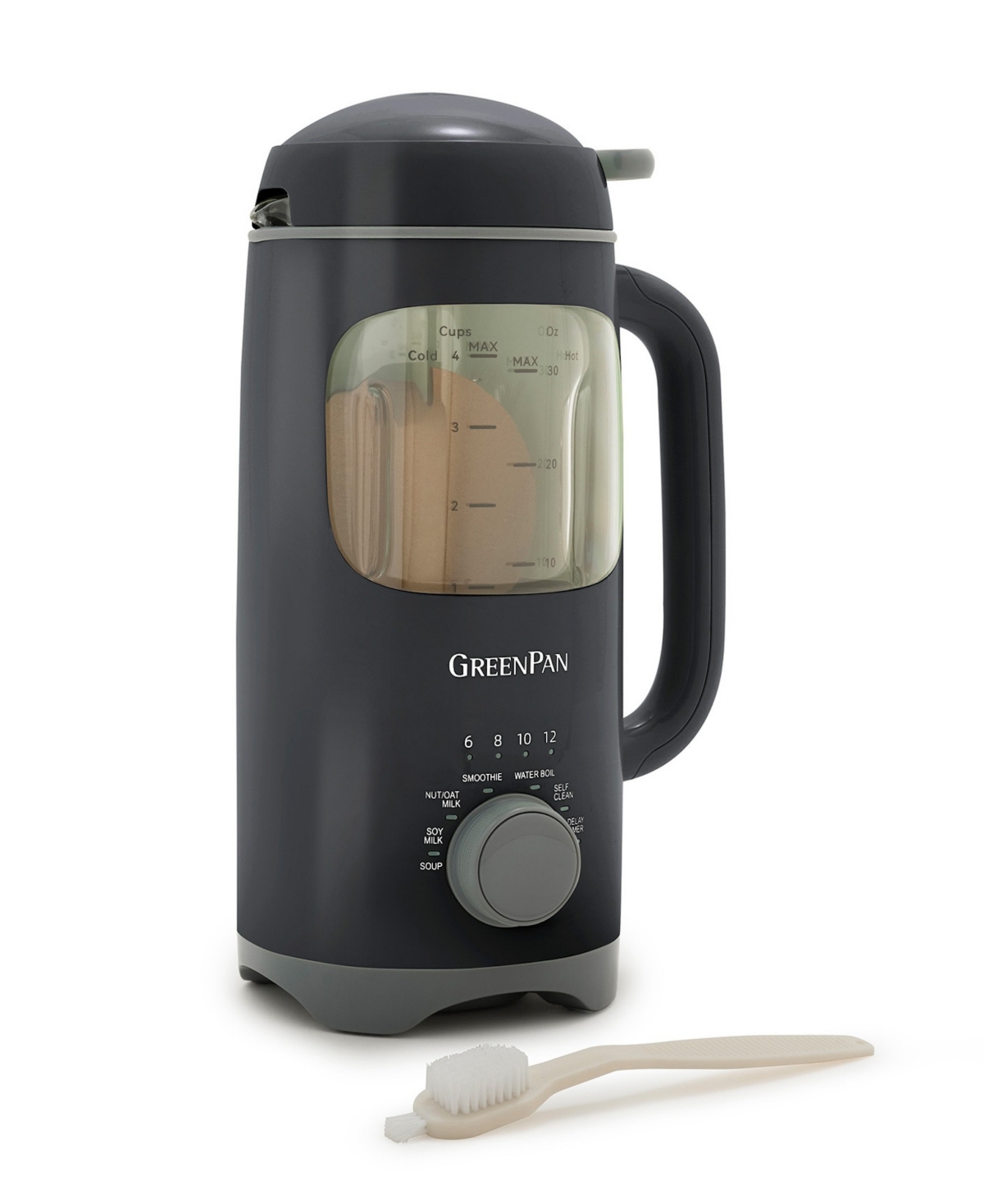 Click here for GreenPan 30 oz. Better Blend Soy  Nut and Oat Milk... prices