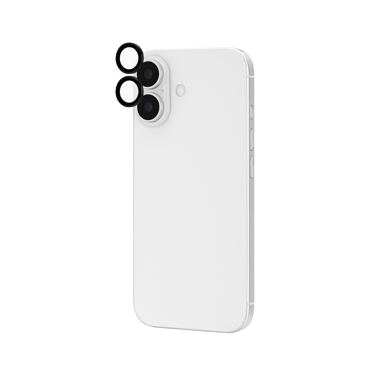 Click here for Case-Mate Aluminum Camera Lens Protector for Apple... prices