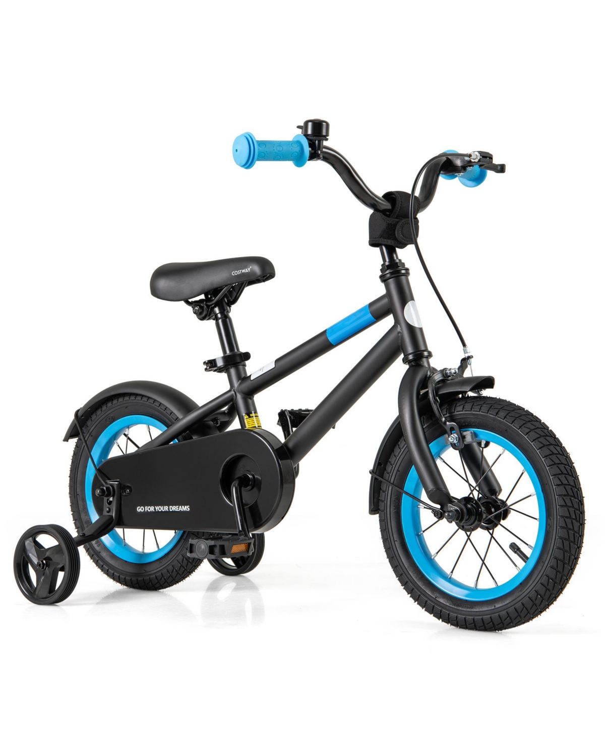 Click here for 12 Inch Kids Bike with Adjustable Handlebar and Sa... prices
