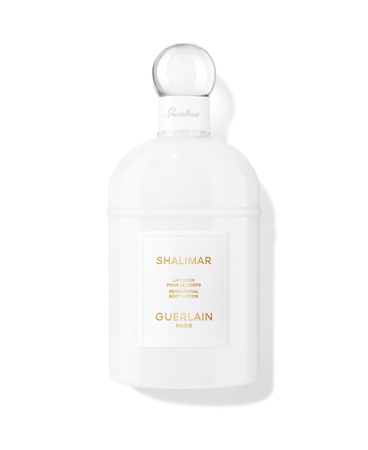 Click here for Shalimar Perfumed Body Lotion  6.7 oz prices