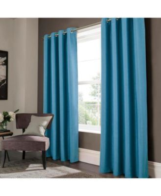 Click here for Olivia Gray Lydia Matte Embossed One Blackout Pane... prices