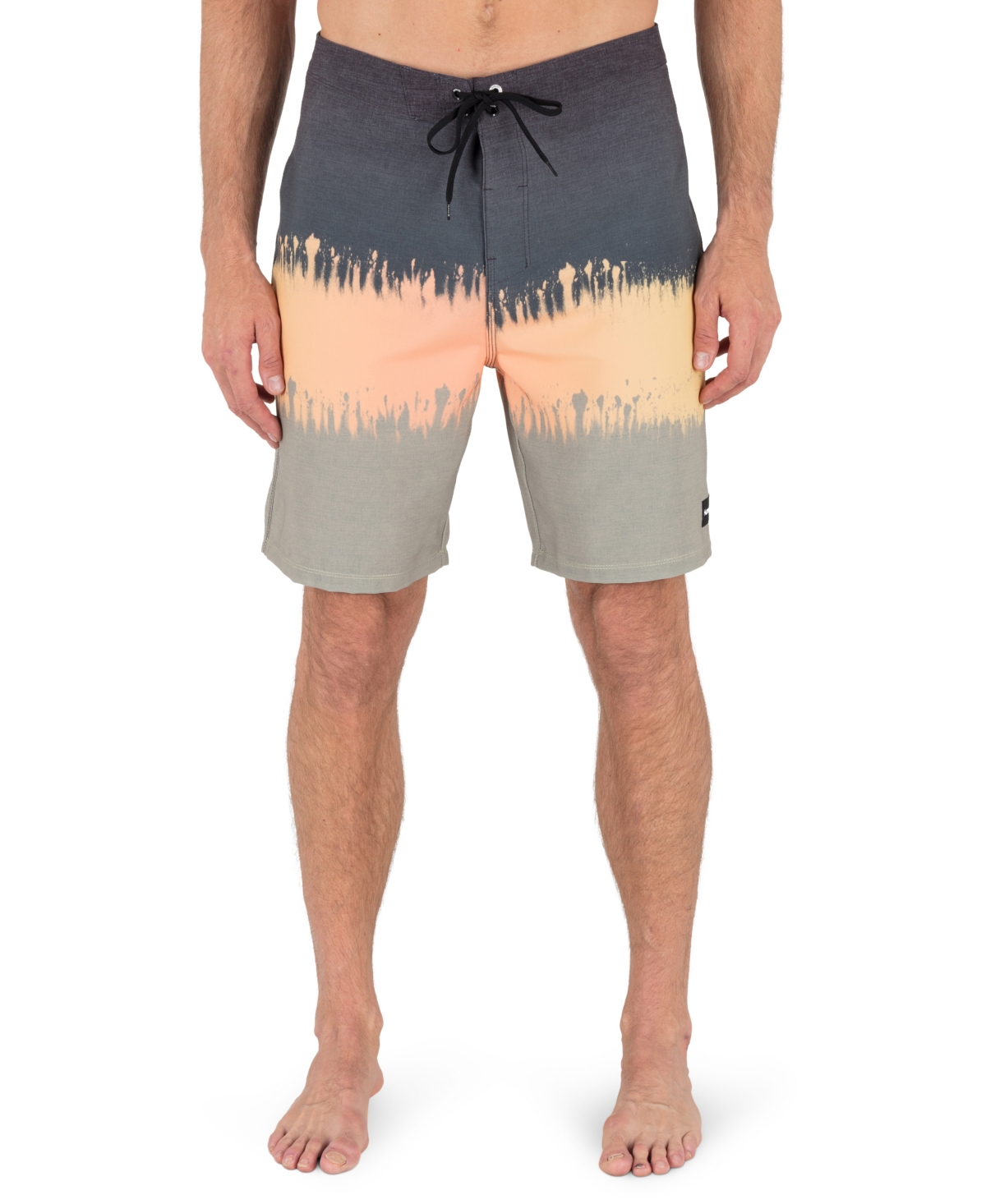 Click here for Hurley Mens Weekender Drawstring 20 Boardshorts -... prices