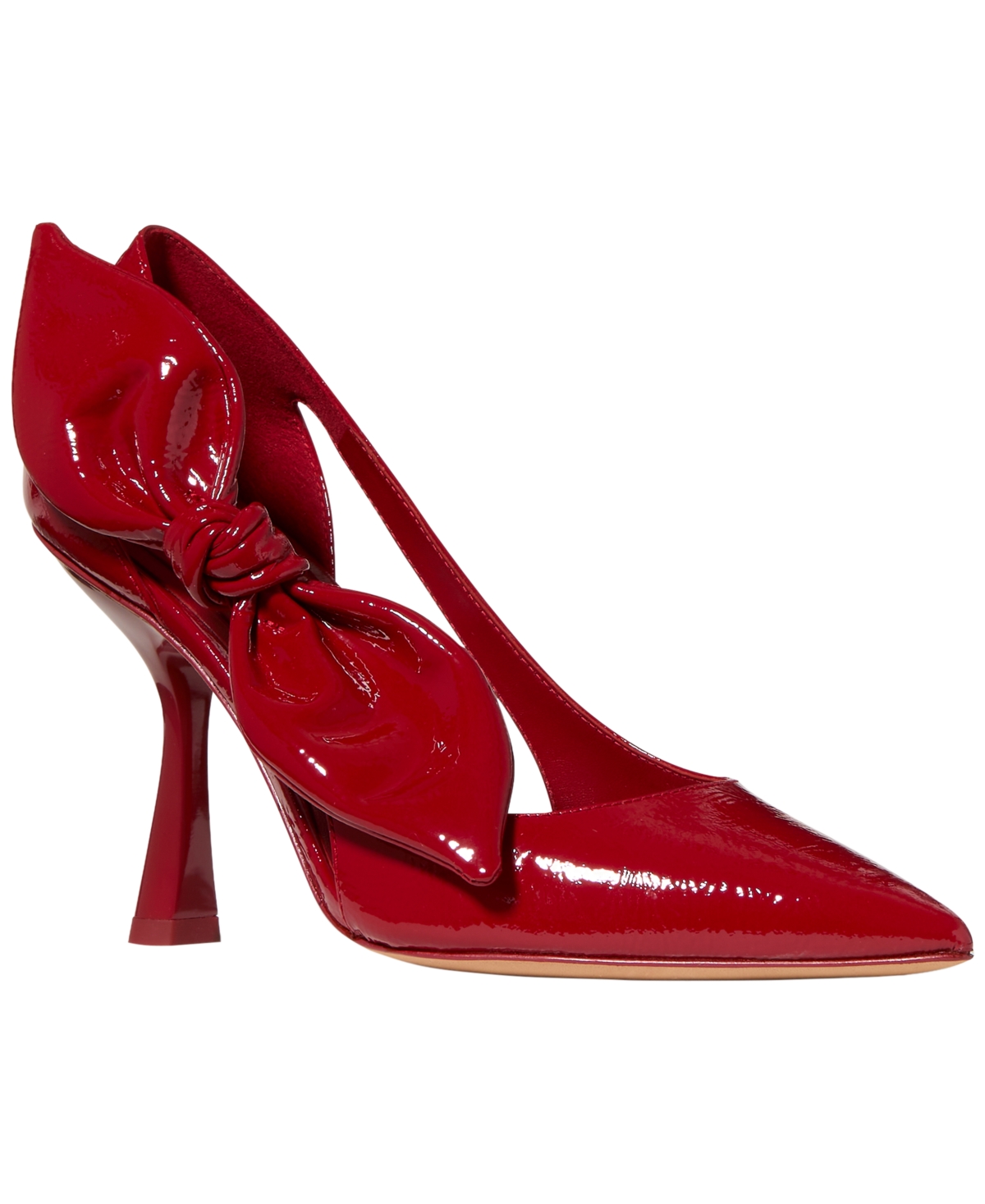 Click here for kate spade new york Womens Bunnie Suede Slip-On Pu... prices