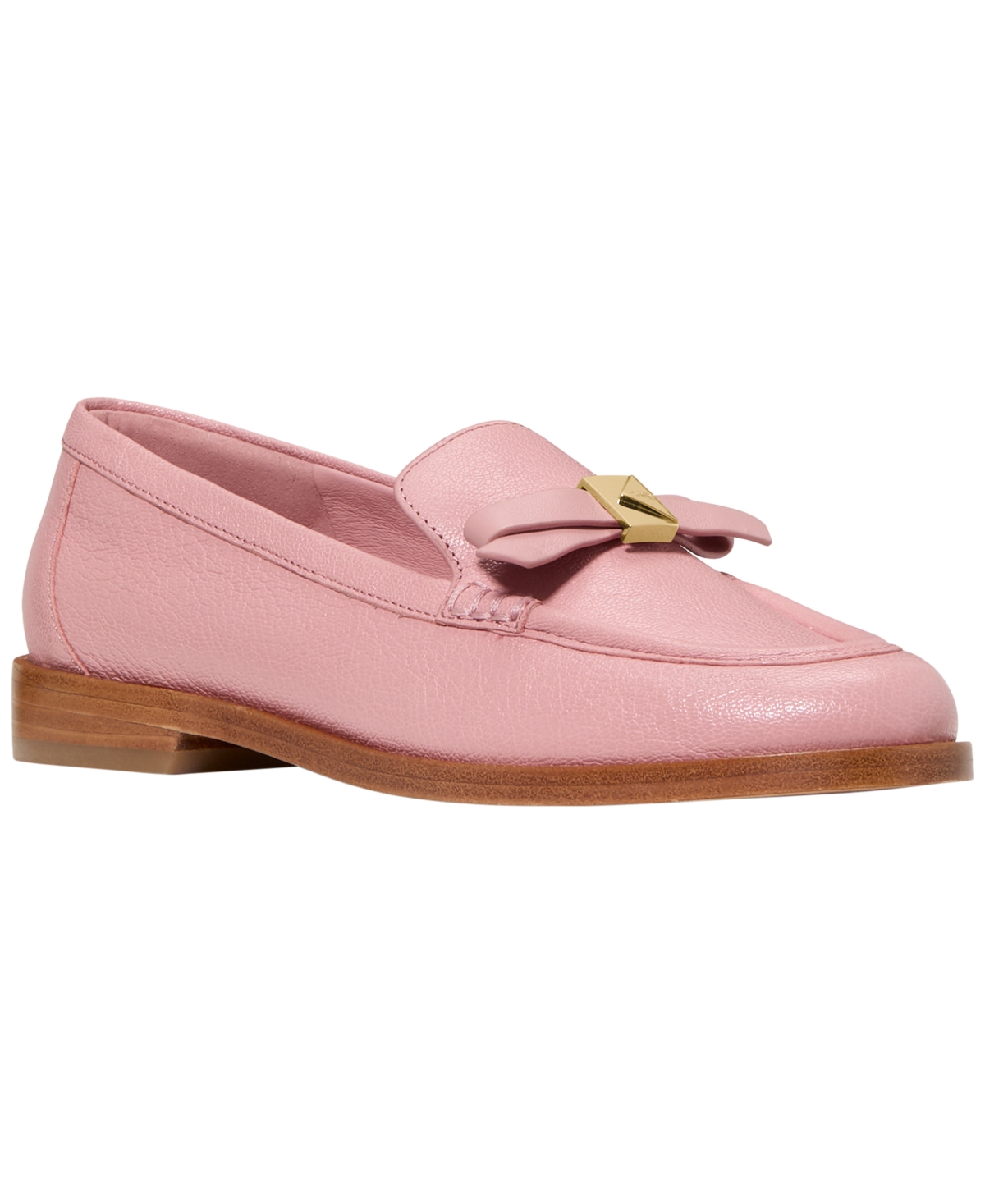 Click here for kate spade new york Womens Deco Bow Loafers - Barr... prices