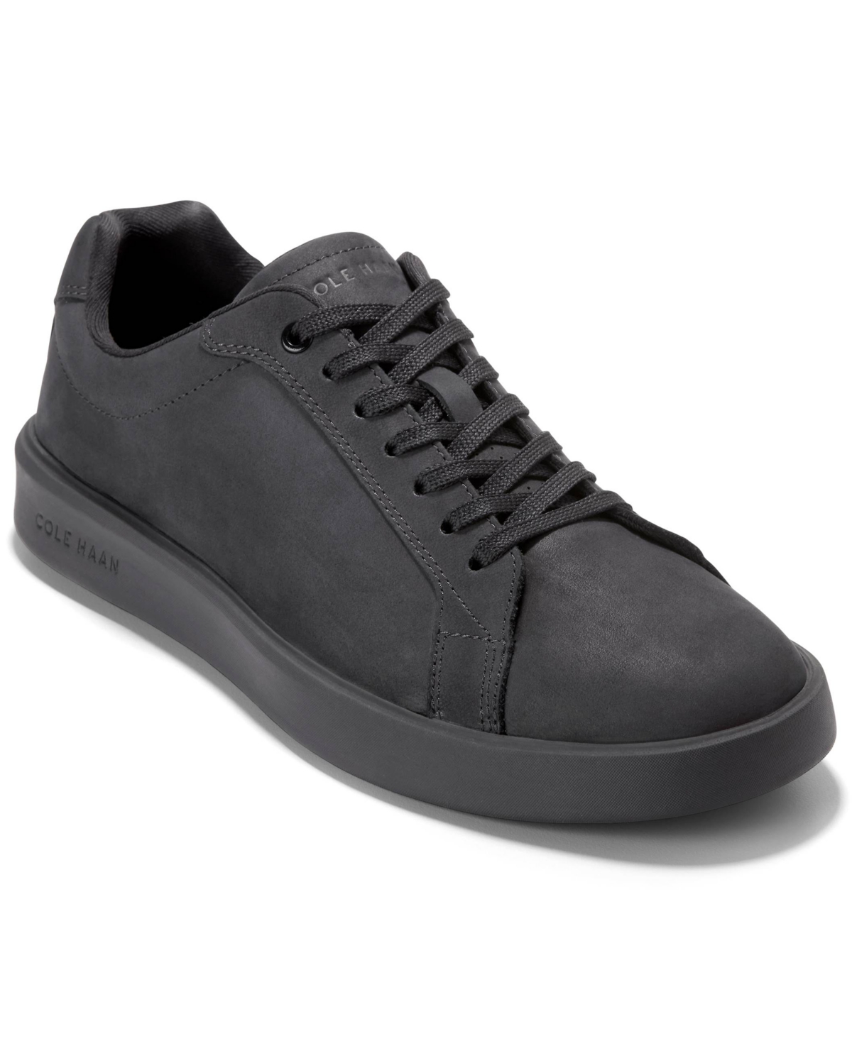 Click here for Cole Haan Mens Grand Crosscourt Daily Round-Toe Sn... prices