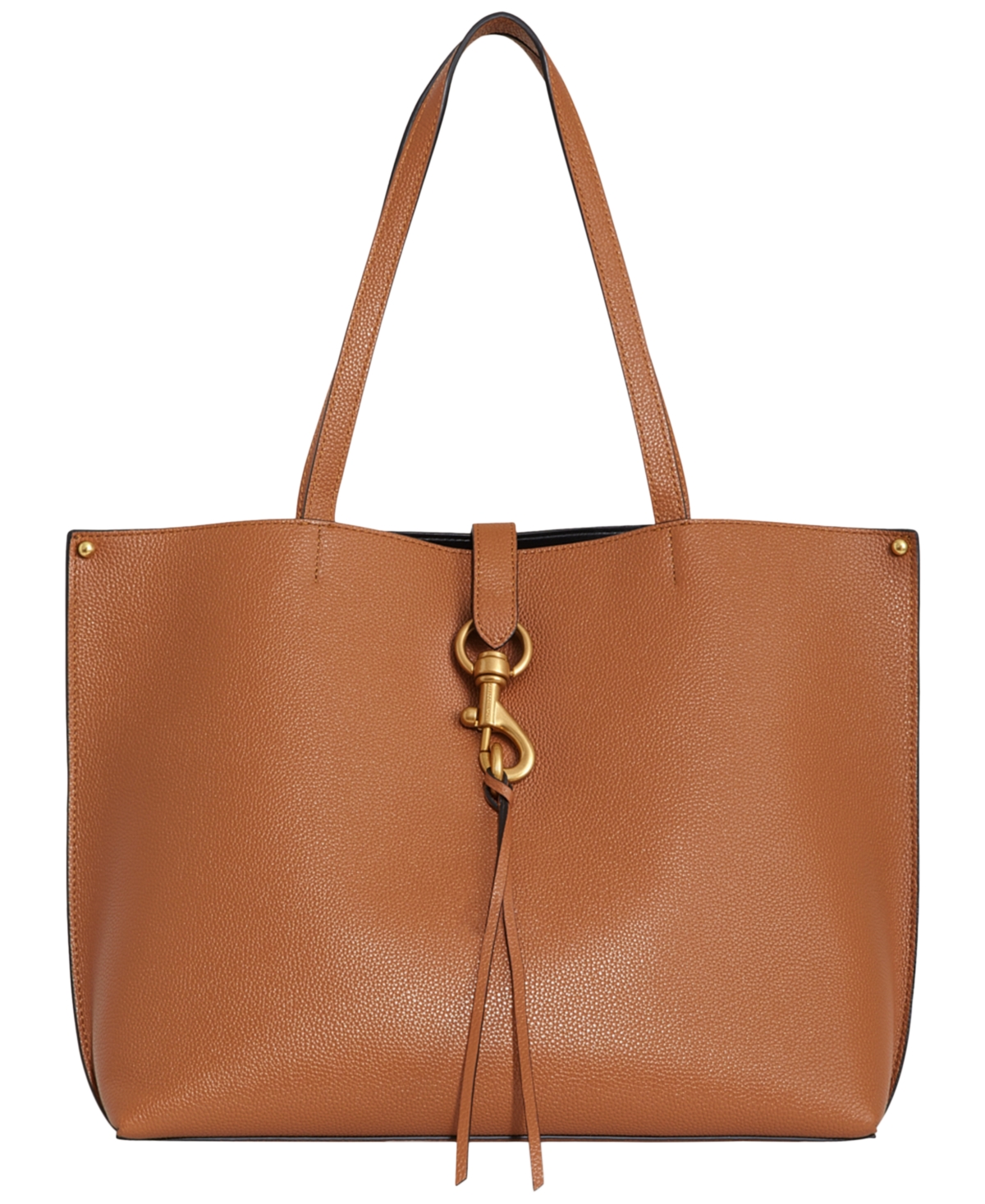 Click here for Rebecca Minkoff Megan Extra-Large Tote Bag - Cocoa prices