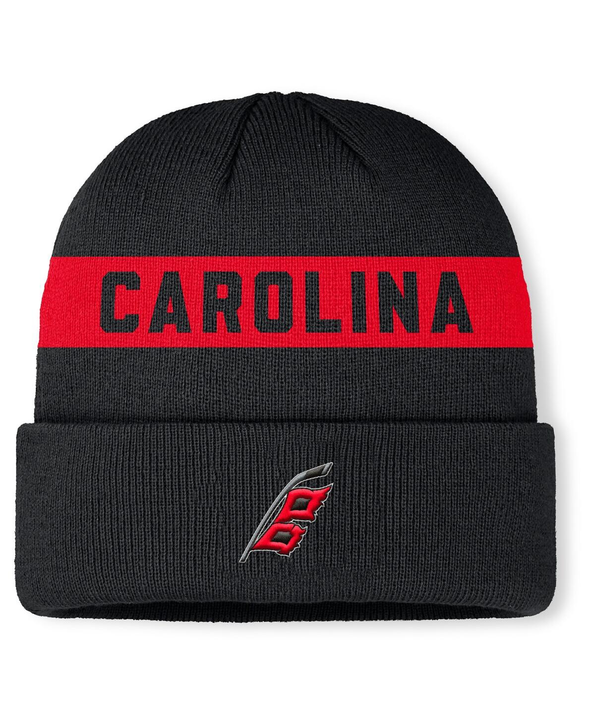 Click here for Fanatics Mens Black Carolina Hurricanes Authentic... prices