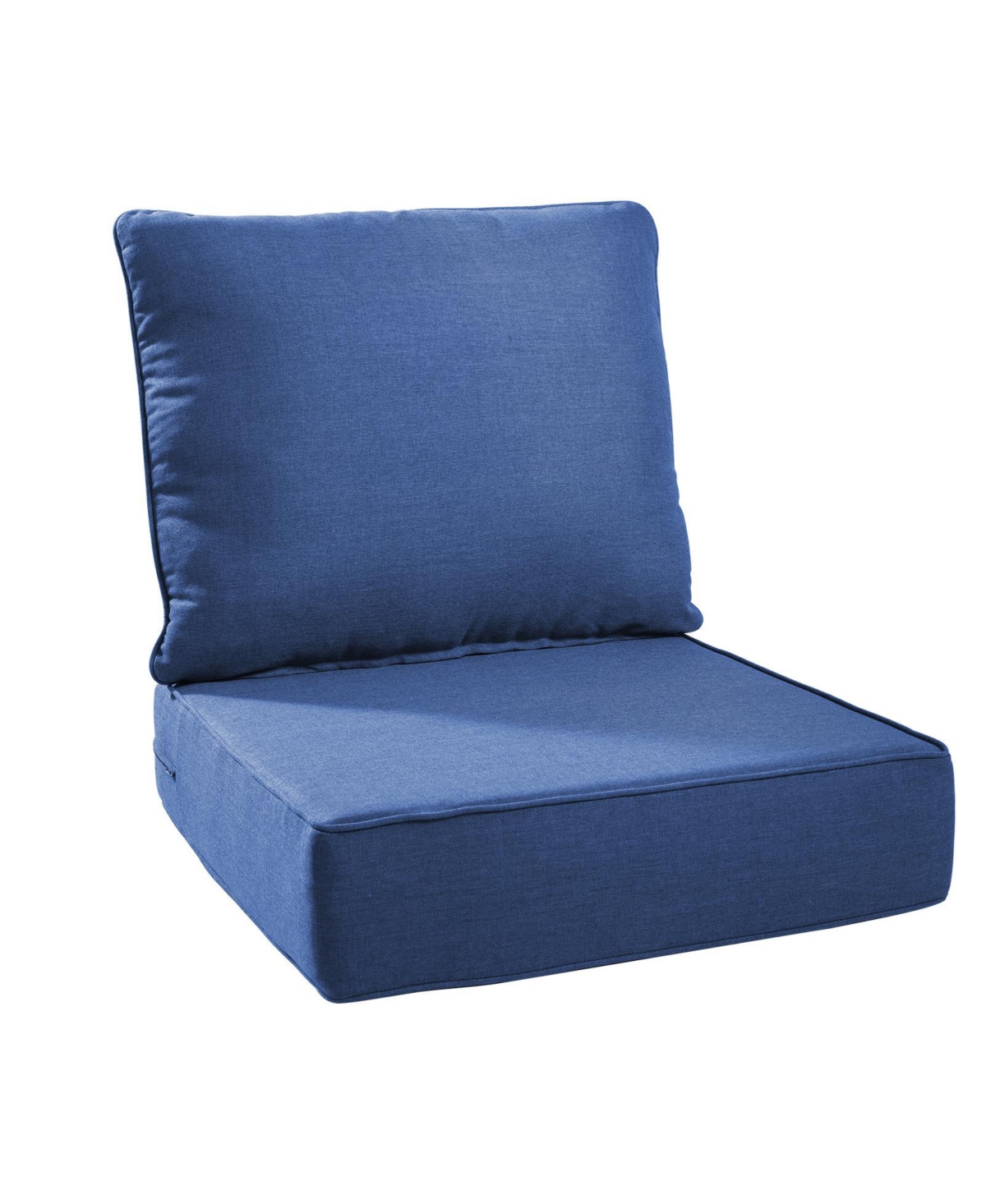 Click here for Gymojoy PlushCore 24 in. x 24 in. x 6 in. Olefin 2... prices