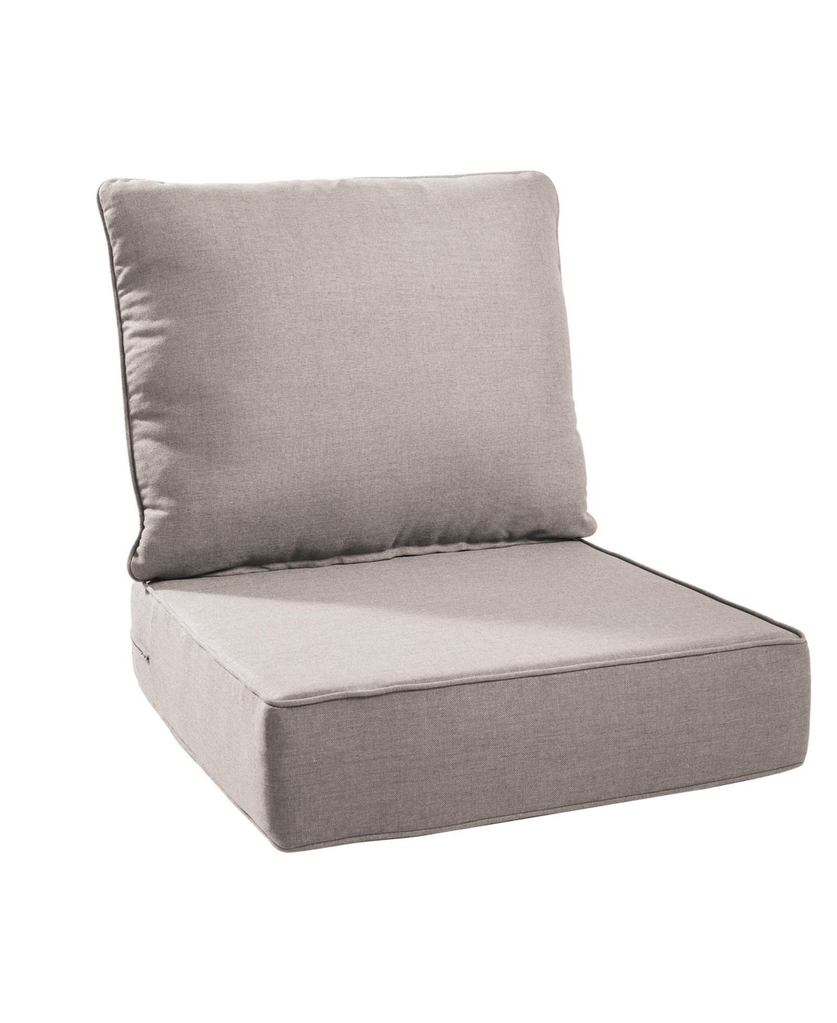 Click here for Gymojoy PlushCore 24 in. x 24 in. x 6 in. Olefin 2... prices