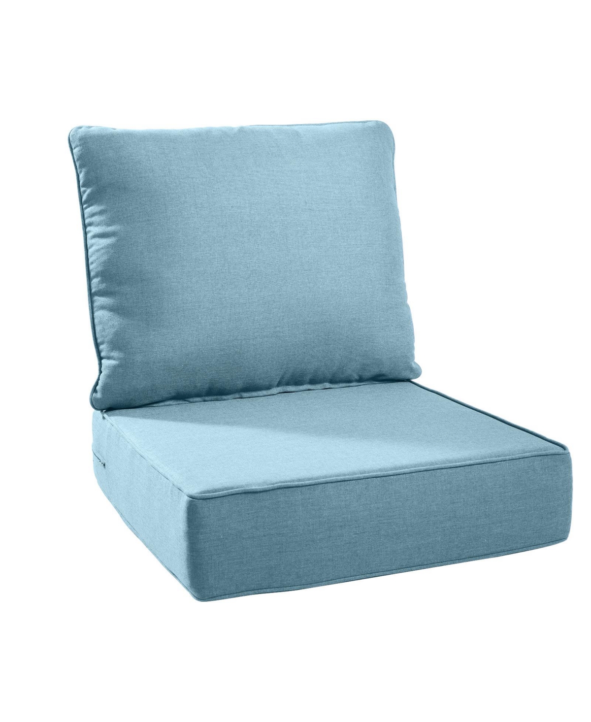 Click here for Gymojoy PlushCore 24 in. x 24 in. x 6 in. Olefin 2... prices