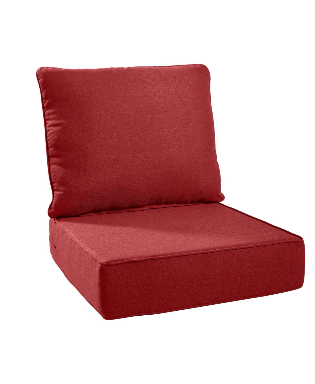 Click here for Gymojoy PlushCore 24 in. x 24 in. x 6 in. Olefin 2... prices