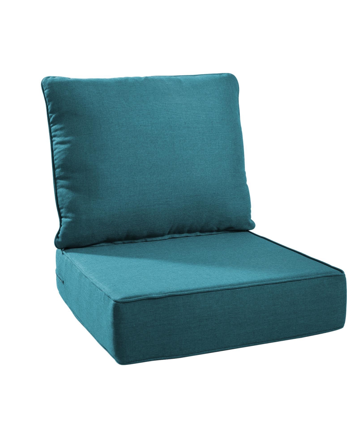 Click here for Gymojoy PlushCore 24 in. x 24 in. x 6 in. Olefin 2... prices