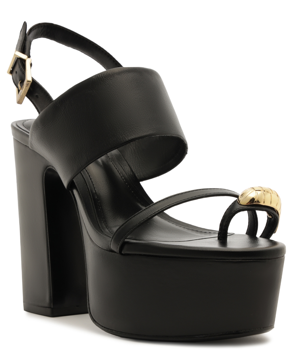 Click here for Schutz Womens Mandy Platform Block Heel Sandals -... prices