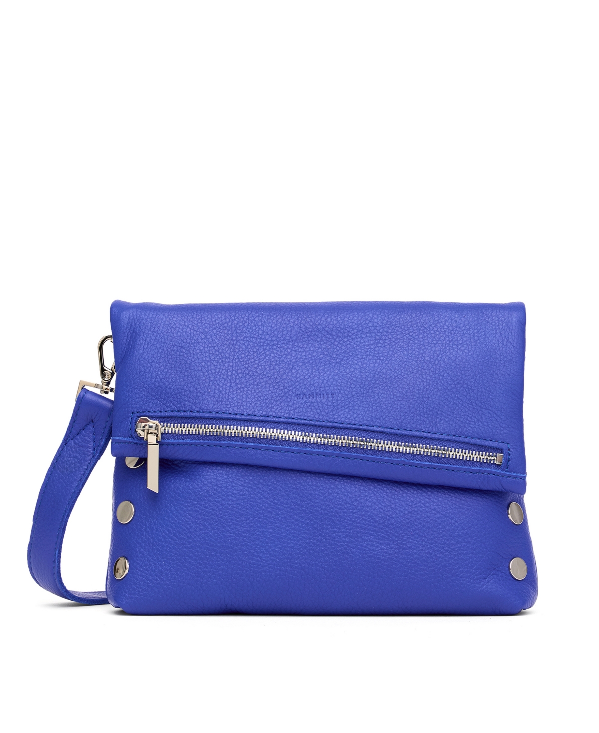 Click here for Hammitt Womens Vip Medium Leather Crossbody Bag -... prices