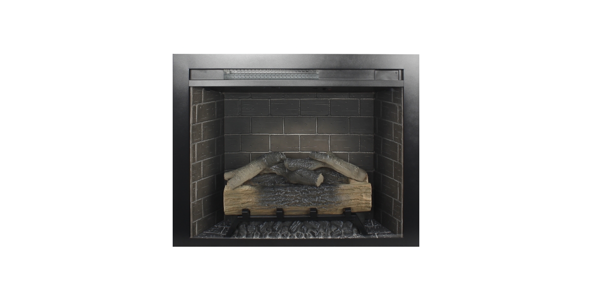Click here for Flynama 28 inch Infrared Electric Fireplace Insert... prices