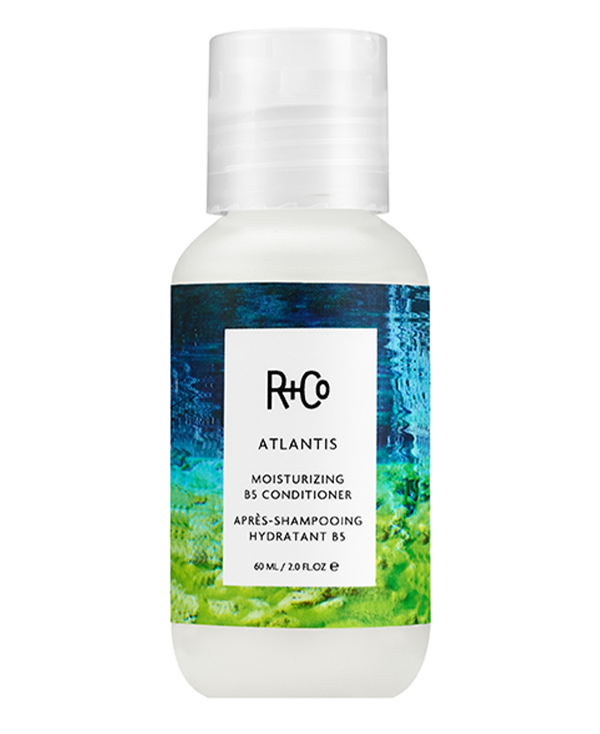 Click here for R+Co Atlantis Moisturizing Conditioner  2 oz. prices