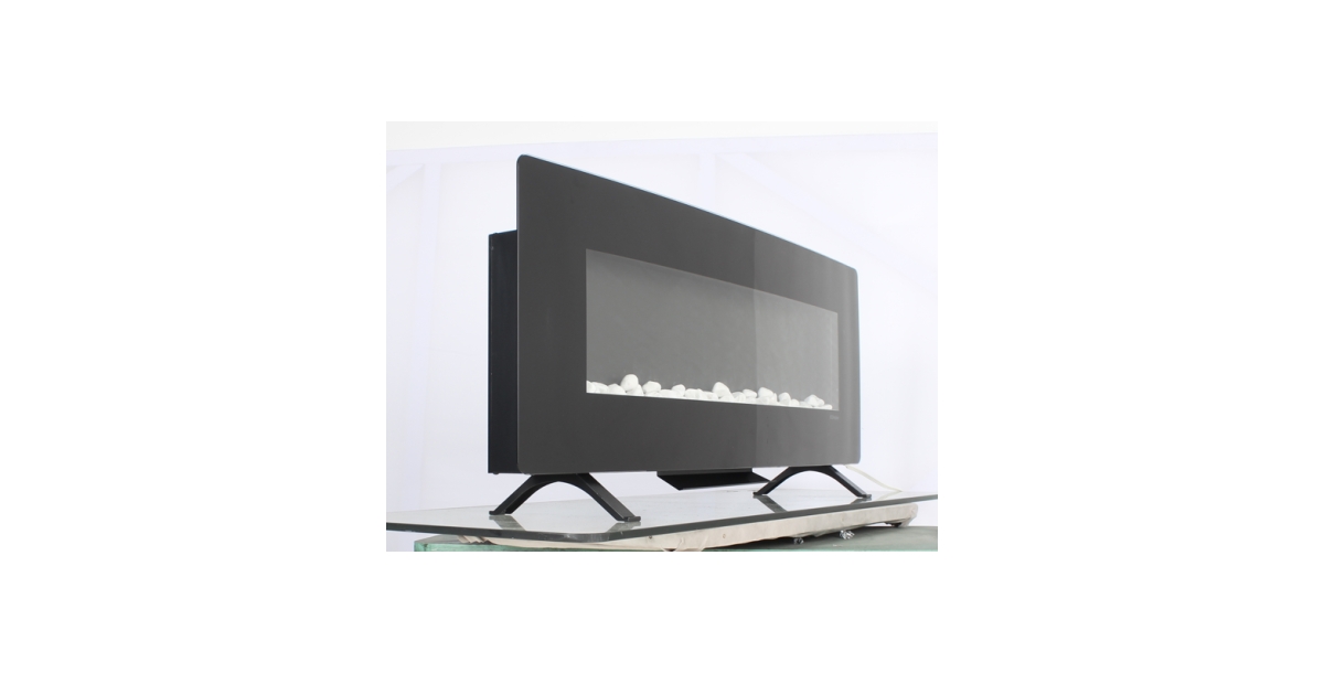 Click here for Flynama 48 inch Curved Front Wall Mounted Electric... prices