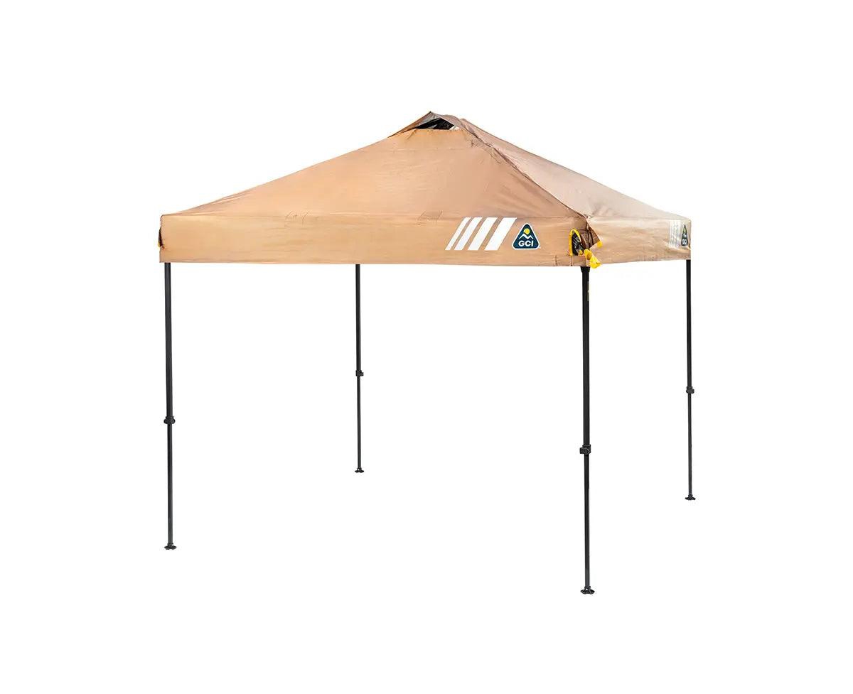 Click here for LevrUp Canopy 8x8 - Tan prices