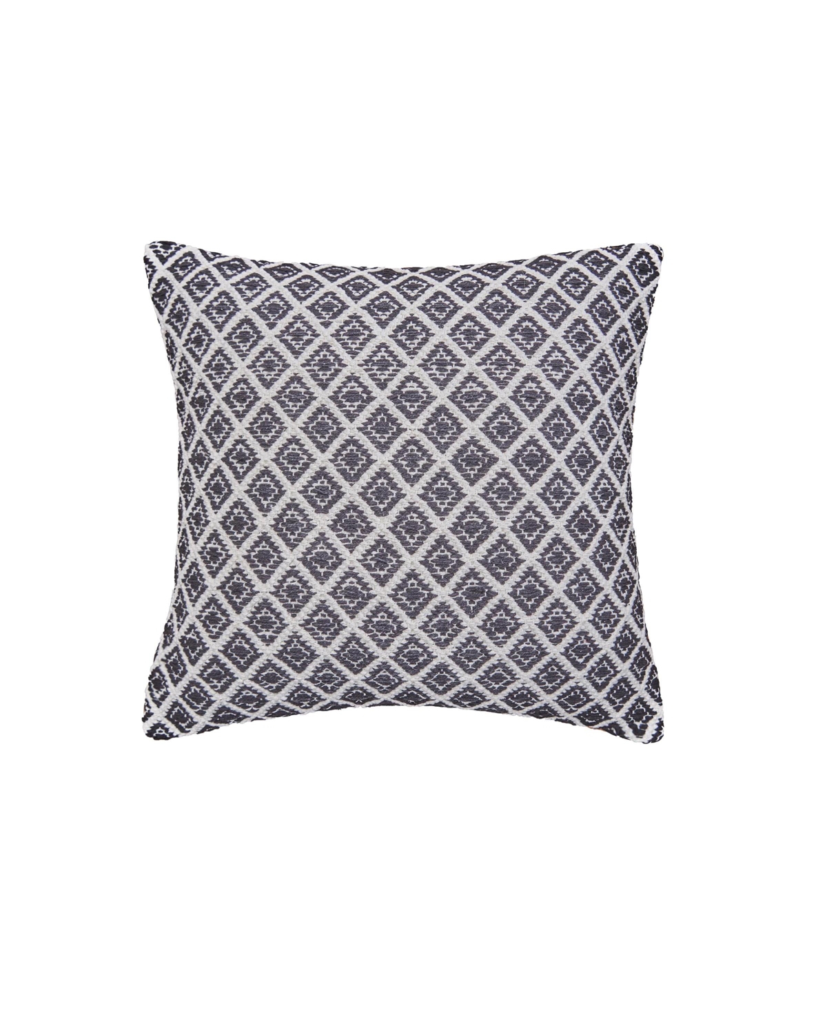 Click here for carol & frank 18" x 18" Geometric Woven... prices
