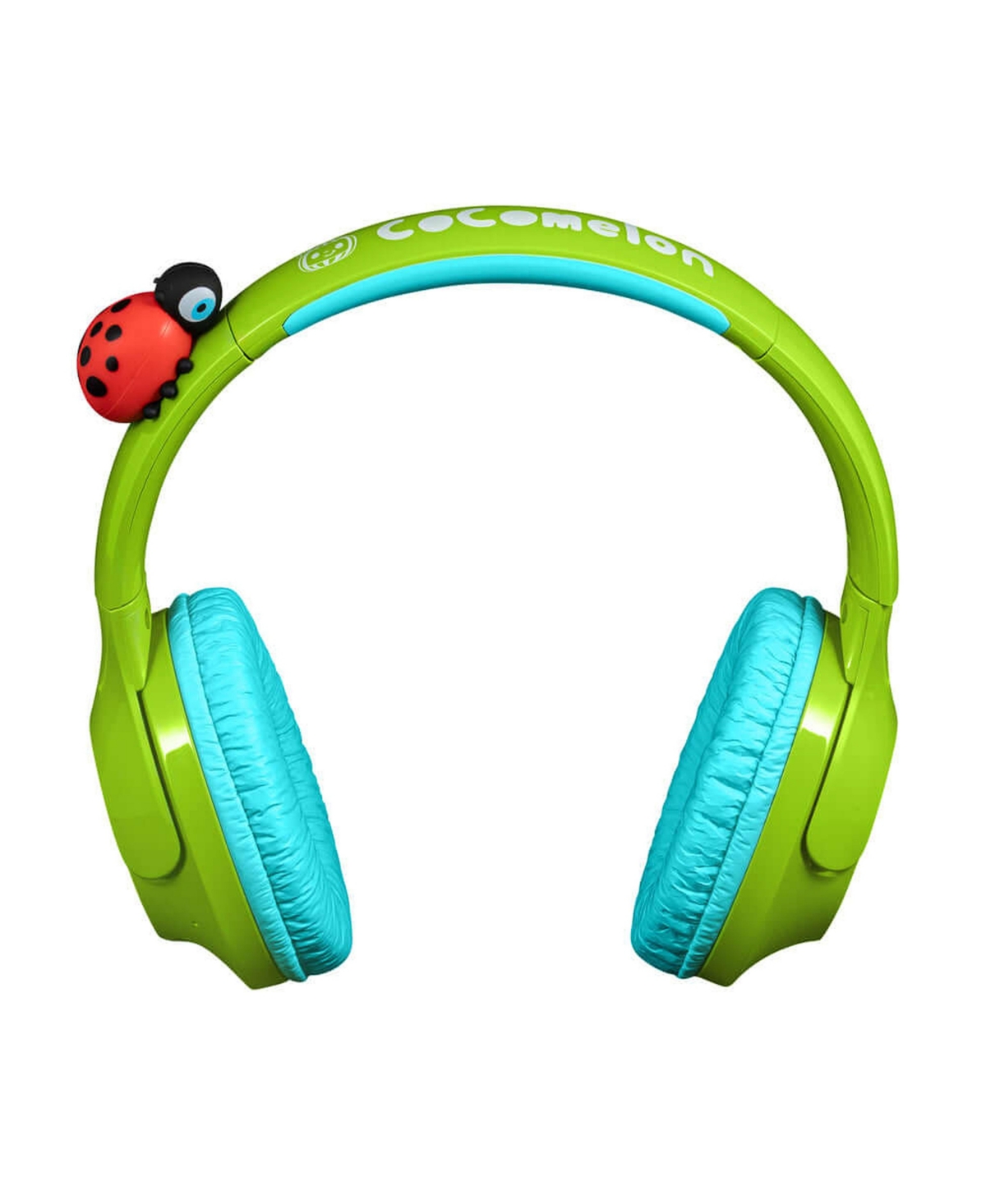 Click here for eKids Cocomelon Bluetooth Headphones with Built-In... prices