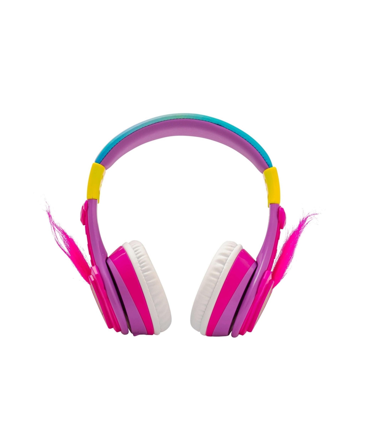 Click here for eKids Trolls Band Together Bluetooth Kids Headphon... prices