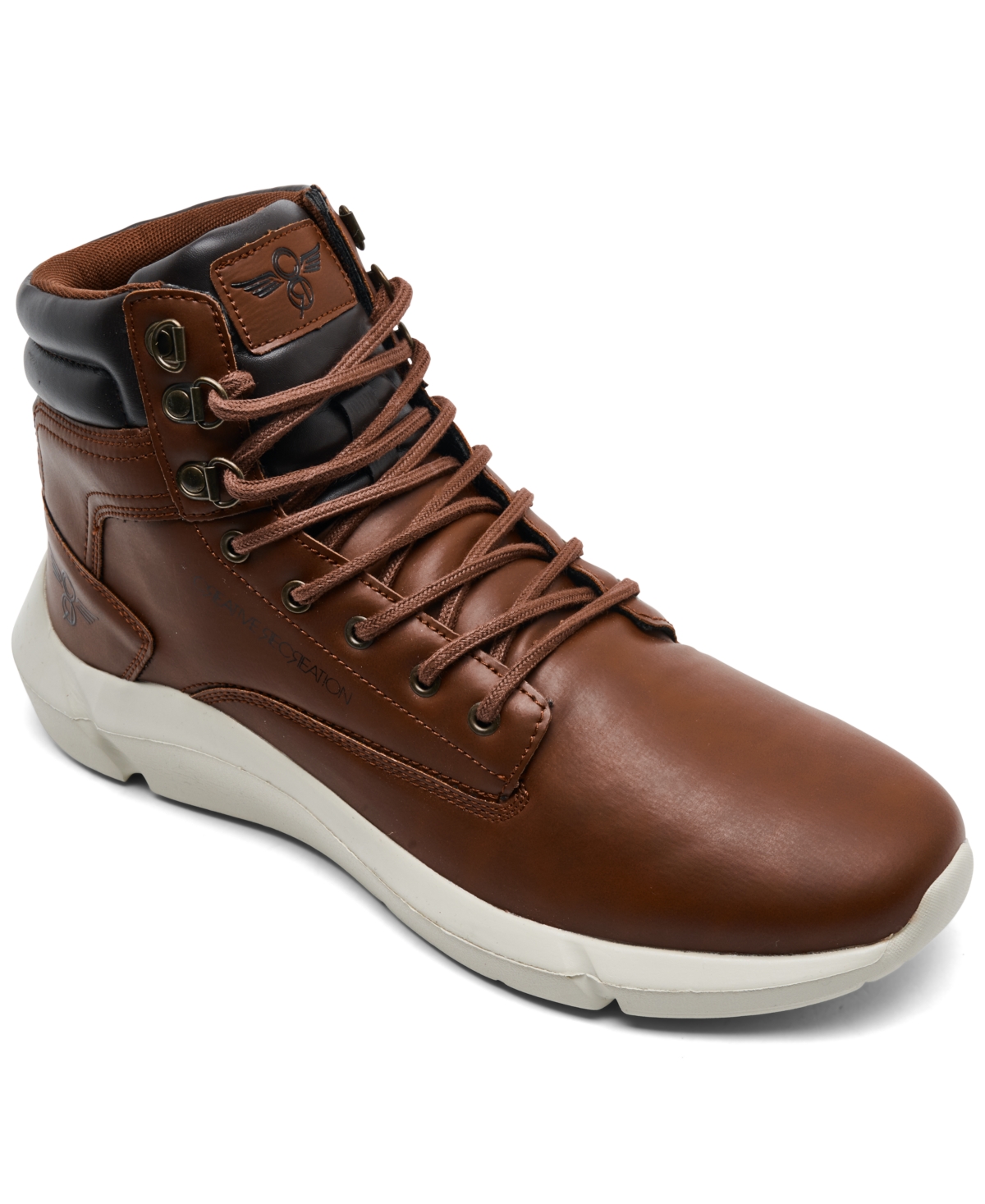 Click here for Creative Recreation Mens Journey Fashion Boots fro... prices