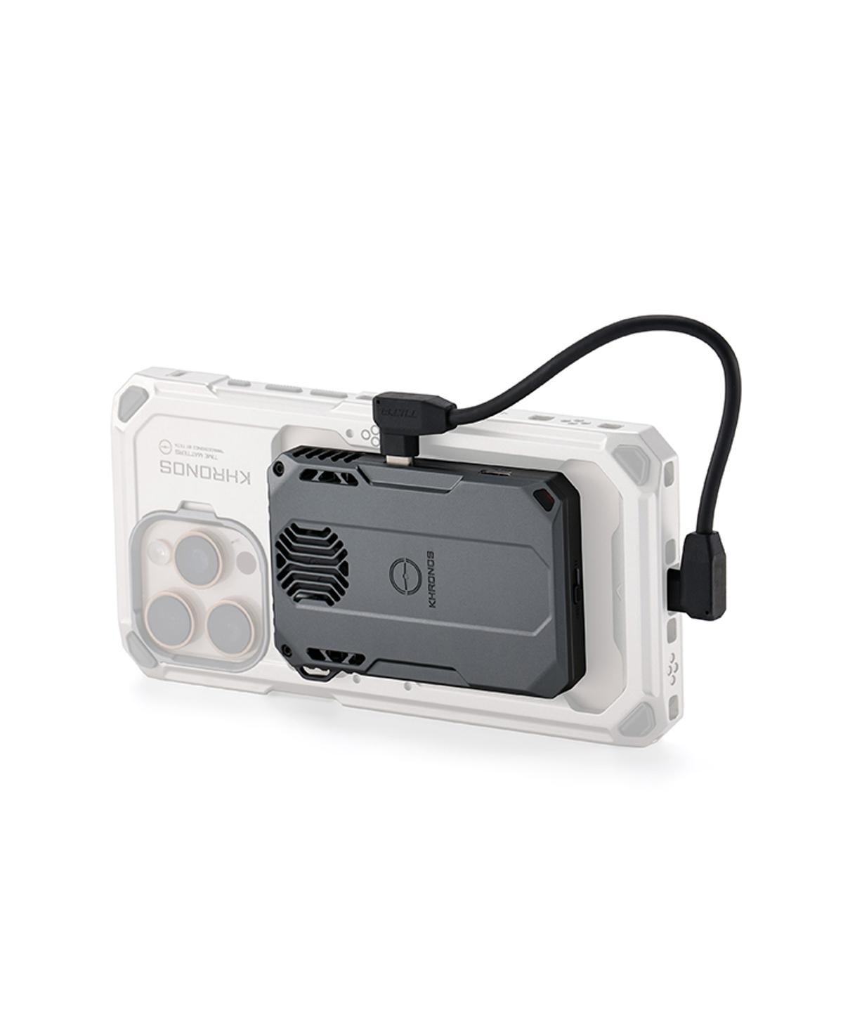 Click here for Tilta Khronos Cooling Storage System for iPhone -... prices