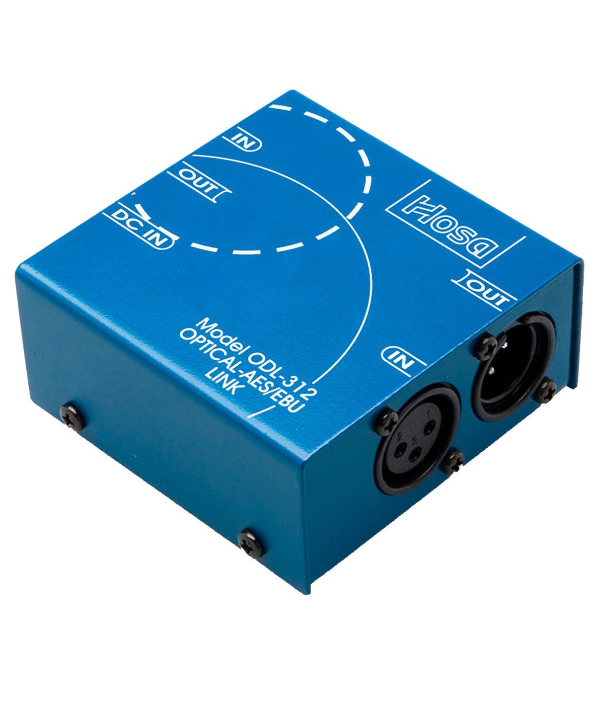 Click here for Hosa Technology Hosa Odl-312 Optical Spdif and Aes... prices