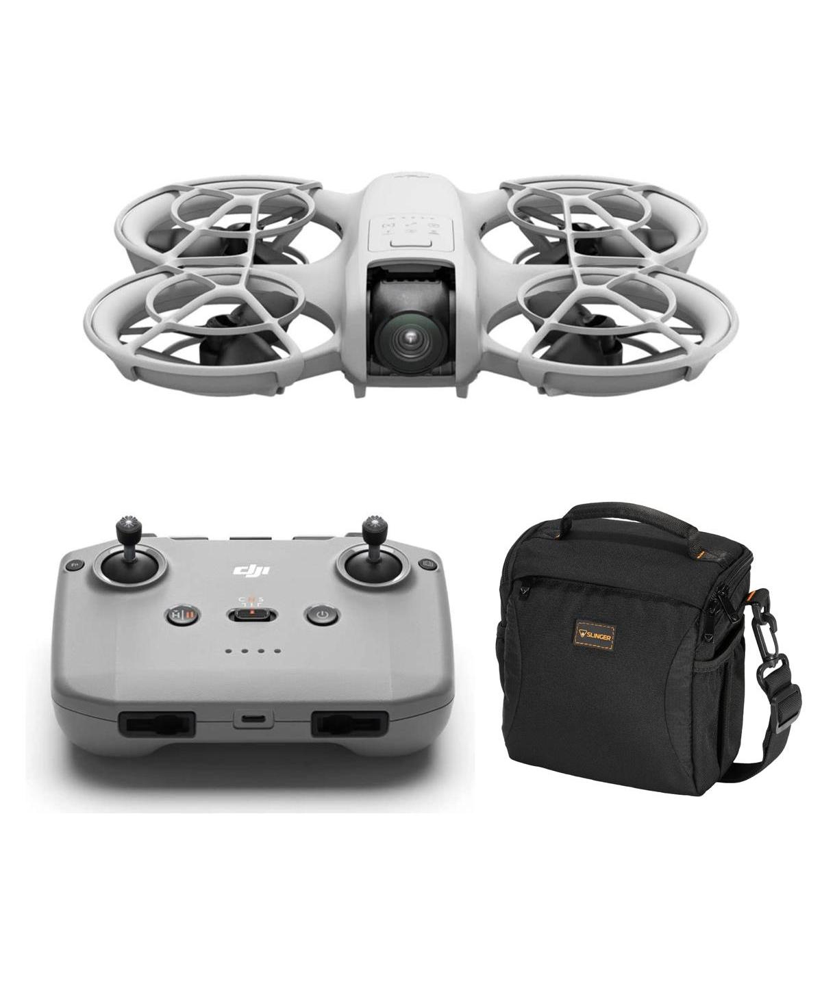 Click here for Dji Dji Neo Drone With Rc-N3 Remote Controller 4K... prices