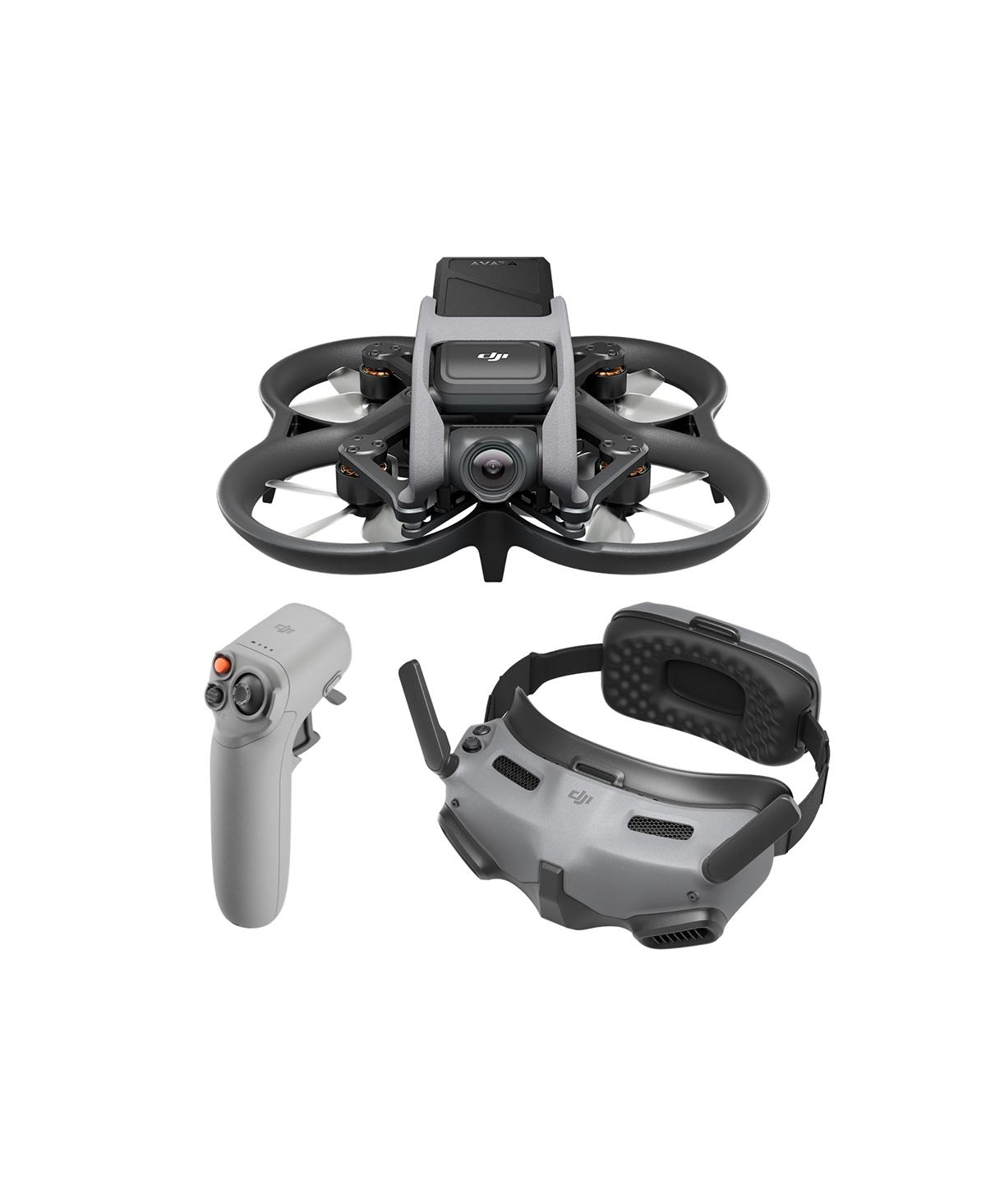 Click here for Dji Avata Drone Explorer Combo with Motion 2 Remot... prices
