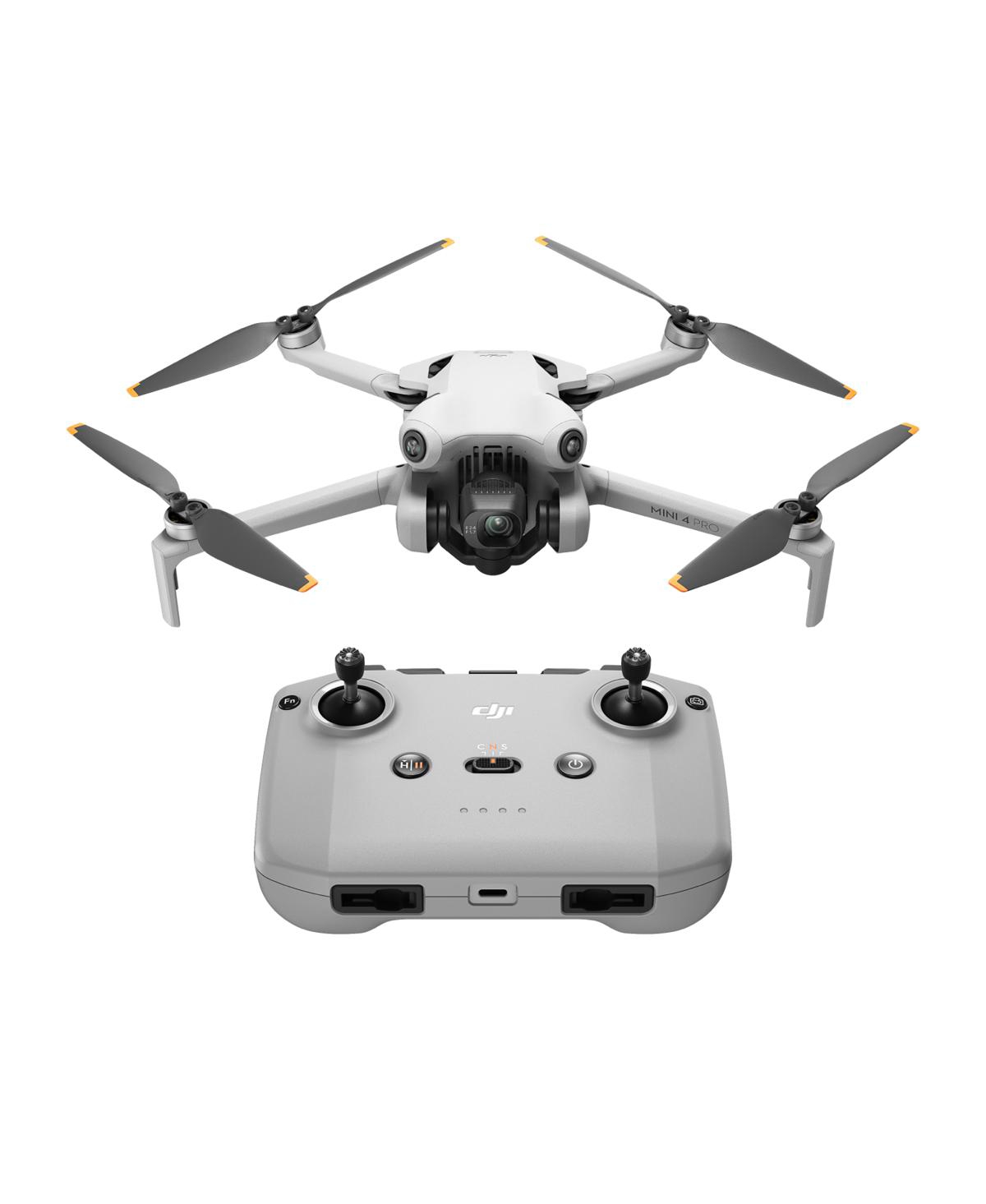Click here for Dji Mini 4 Pro Drone with Rc-N2 Remote Controller... prices
