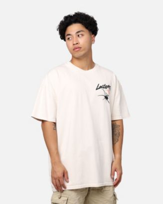 Loiter Tough Love Tee - Macy's