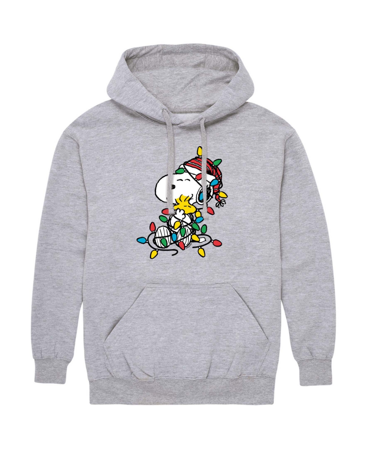 Click here for Airwaves Mens Long-Sleeve Classic Fit Graphic Hood... prices